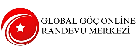 Global Göç Randevu Merkezi